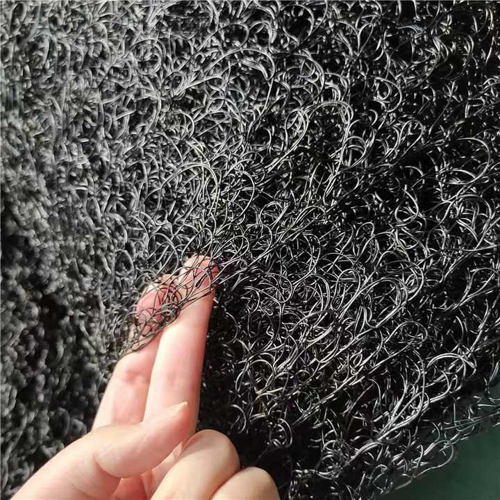 Cedar Breather Ventilated Underlayment Roll Roof Ventilation Mat