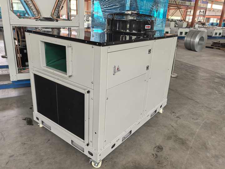 Energy Efficient 4 to 6 Ton Rooftop AC Units - OEM | Wholesale