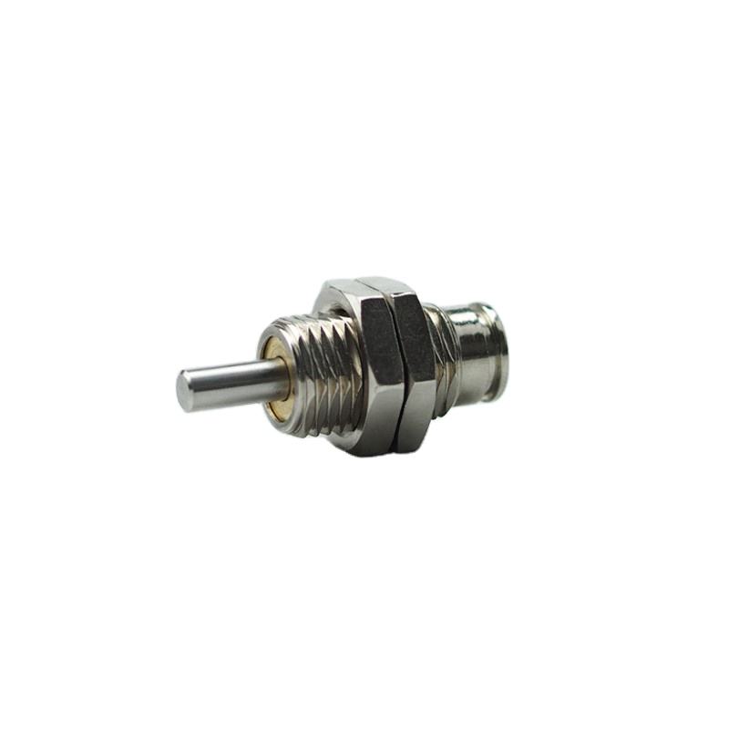 SMC CJP Series Pneumatic Cylinder - Double Acting & Spring Return