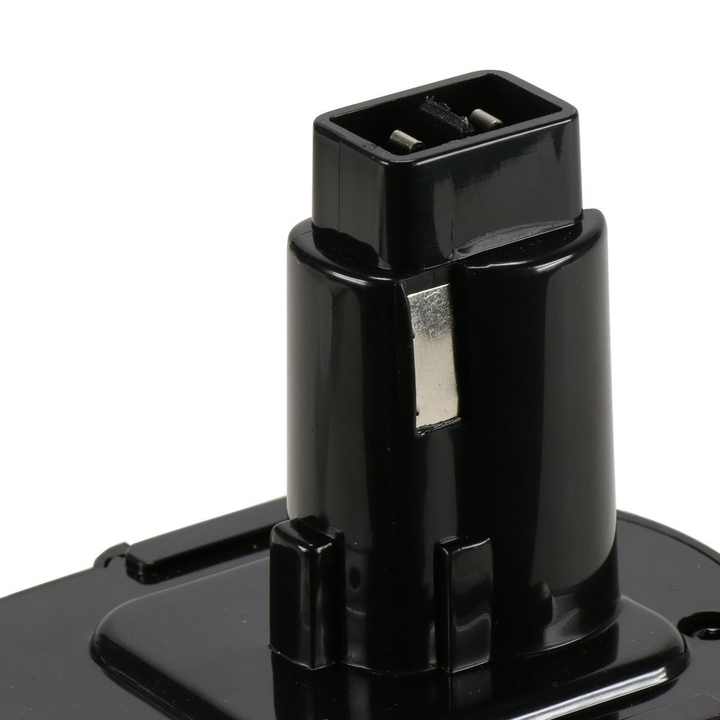 12V 3Ah 3.3Ah Rechargeable Battery for B-D PS130/PS130A/A9252/A9275 ...
