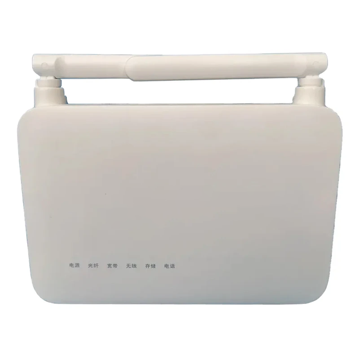 FTTH HS8145C5 Epon Gpon Modem 1GE+3FE+1Pots+USB+2.4g Wifi Optical ...