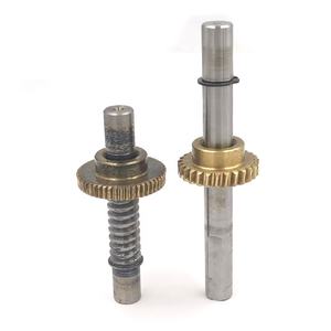 Durable bronze worm gear - Alibaba.com