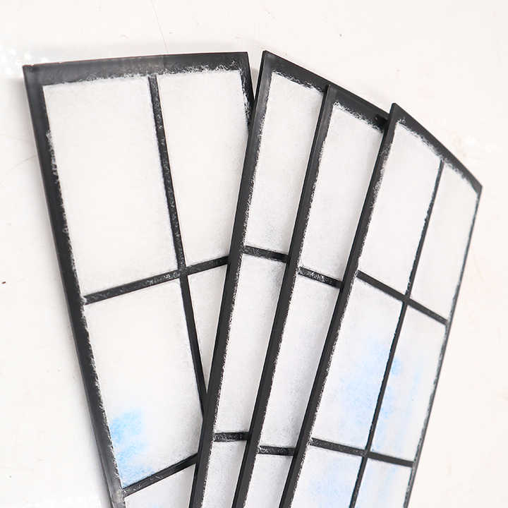 Original SANY Dump Truck Filter Kit - Fresh Air Filter 24001922 ...