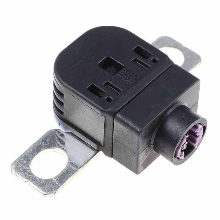 Battery Fuse Box Overload Protection Relay Trip For Audi VW PSS-2 ...