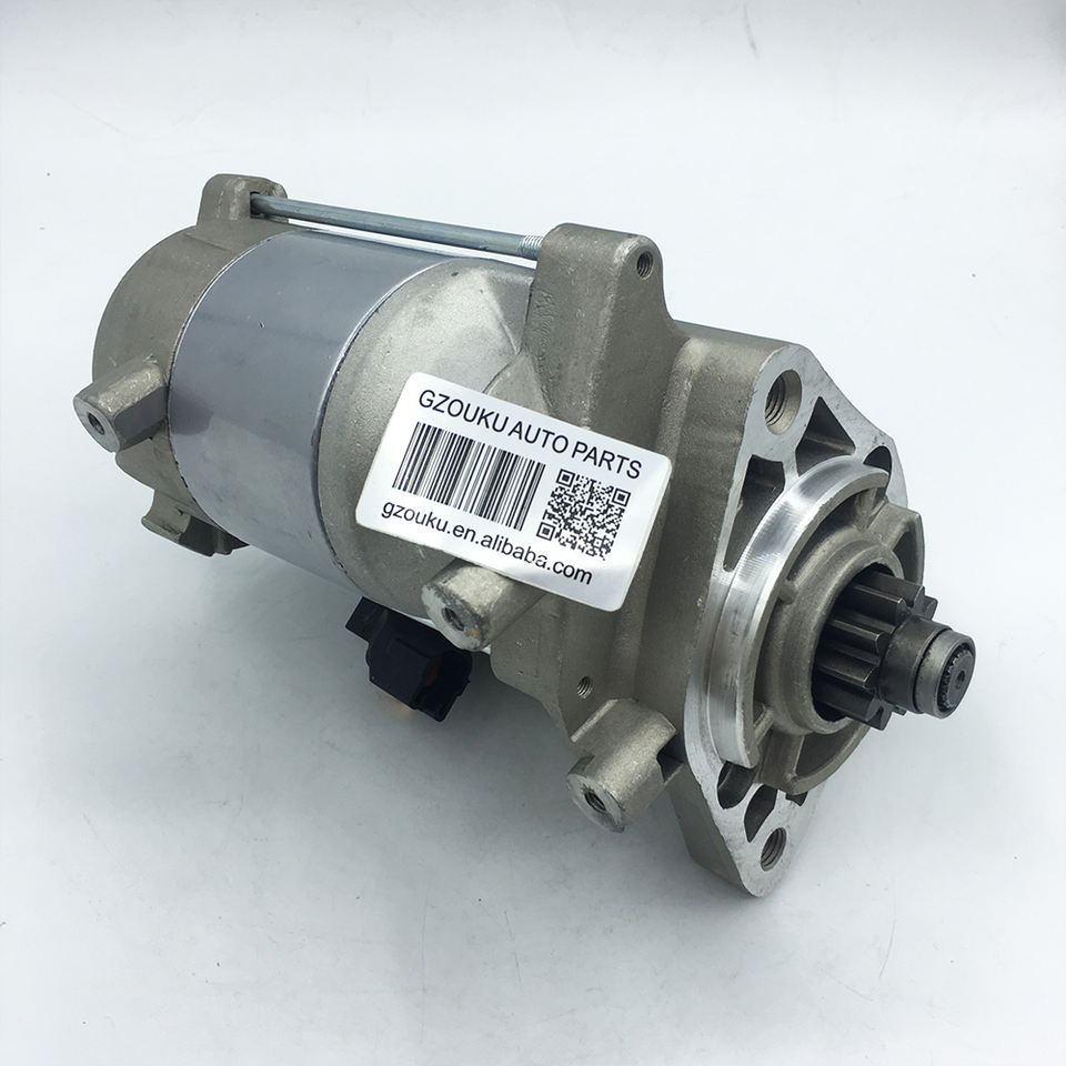 New Starter Motor 28100 31141 /28100-31141 for 4.0 Tundra 11-14/Land ...