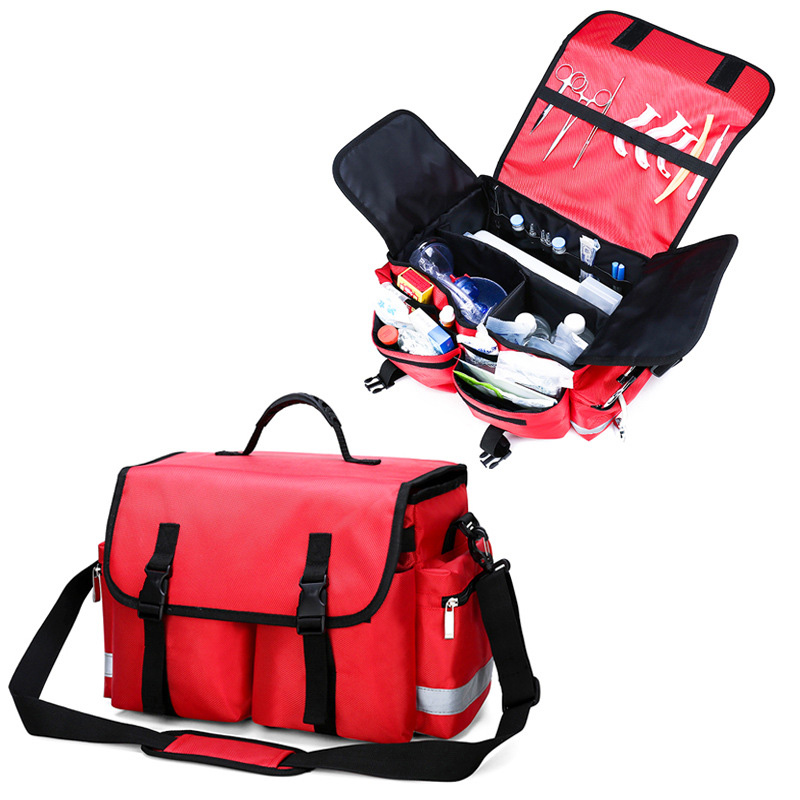 China Medicine Kit Bag Manufacturers Suppliers Factory - Customized ...
