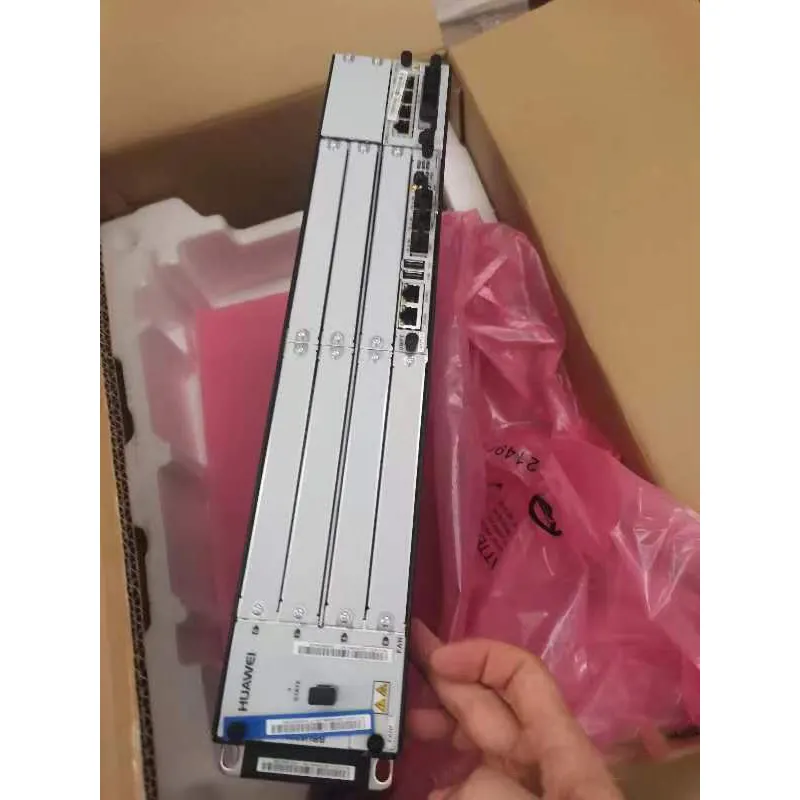 NEW 5G BBU BBU5900 WD2K0BBU5900 02311VFF for GSM LTE BBU 5900