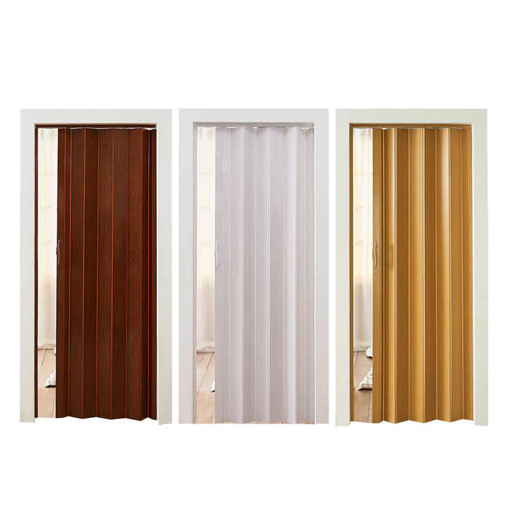 Bio Doors - Contemporary Modern Accordion Doors