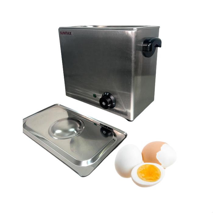 How to Choose the Best Gas Eggs Boiler Cooker for Your Kitchen