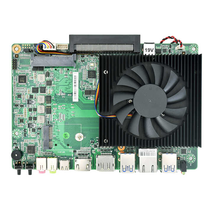 11th 12th 13th Gen Core Co I3 I5 I7 Intel CPU Window 10 11 Pro Mini OPS PC Televisions Embedded ...