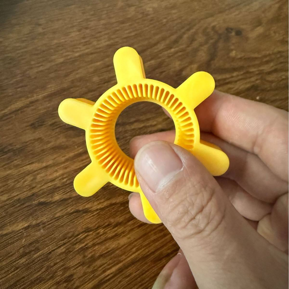 Custom Logo Bottle Cap Opener Portable Convenient Household Kitchen ...