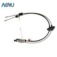 Wholesale gear linkage cables For Straightforward Driving Experience ...