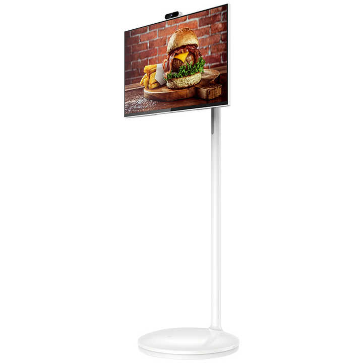 27inch Cell Panel Stand By Me Smart Tv Kiosks Self Service Payment ...