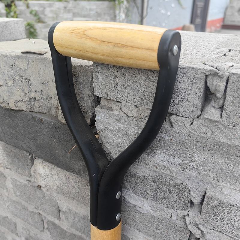 High Quality Garden Farm Tools Shovel Spade Outdoor Construction Hand ...