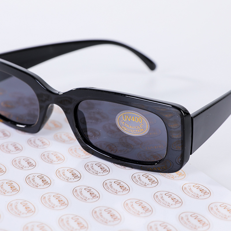 Calidad Premium y uv400 sticker Duradero para Negocios Globales