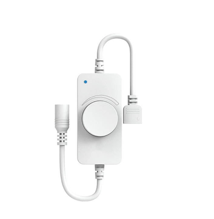 SKYDANCE V3-KD 5V 12V 24VDC 3 Channels LED Knob Controller for ...