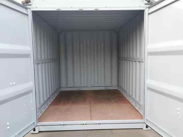 Hysun 10FT Collapsible Shipping Container - ISO9001 Standard