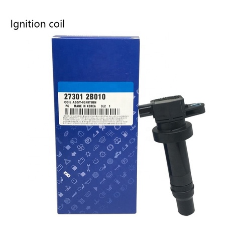Guangzhou Yiyuan Technology Co., Ltd. - spark plugs, ignition coil