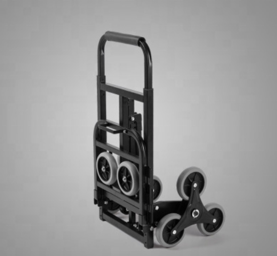 Cheap Portable Stairs - Foldable & Lightweight Solutions
