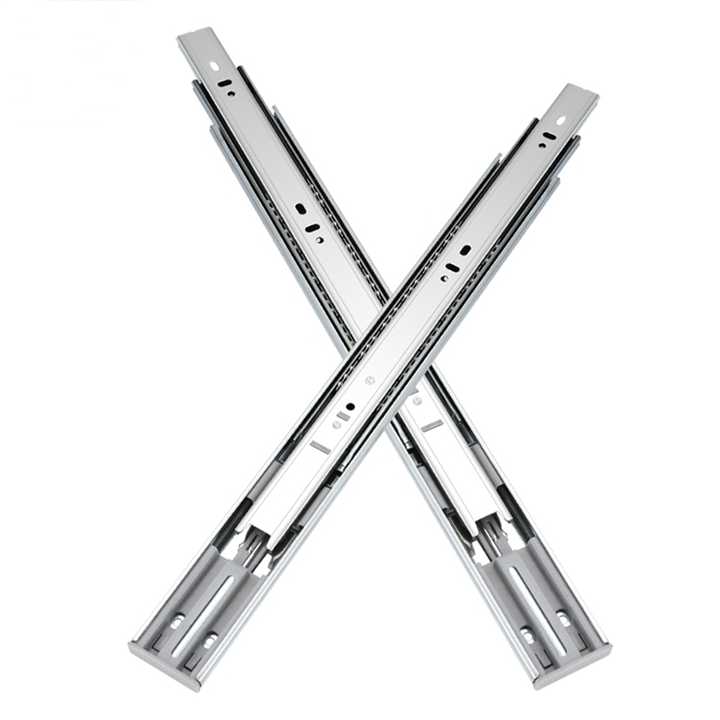 Hardware durable furniture retractable adjustable cold-rolled steel ...