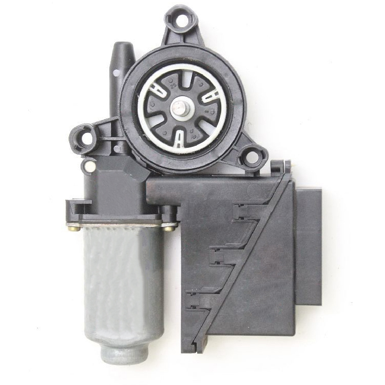 Skoda window motor store