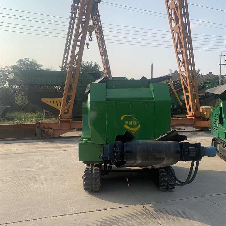 Mini Jaw Crusher - Efficient & Cost-Effective Solution
