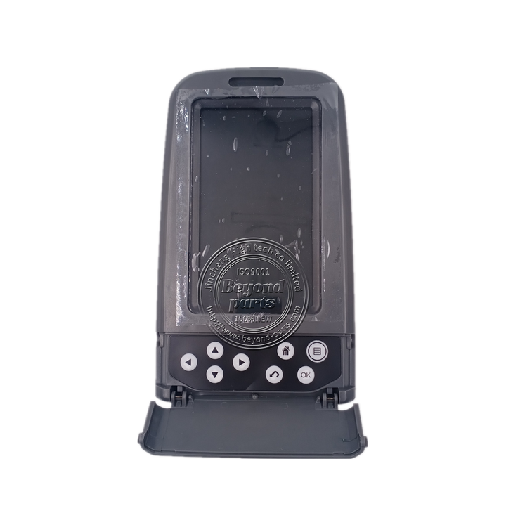 320DL Excavator Monitor Display Screen Panel - 366-8694