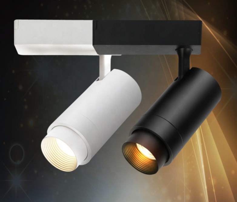How to Choose the Best Silver Track Light for Your Space