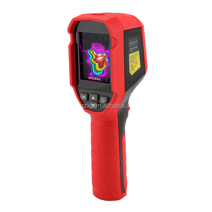 UNIT UTi120S Thermal Camera Handheld Infrared Thermal Imager 120x90 ...