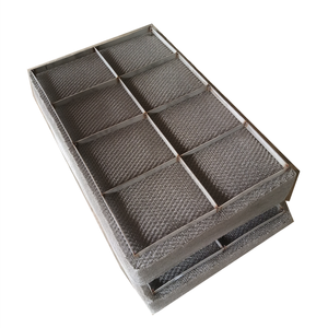 Buy Wholesale And Get Your york mesh demister pad Order For Less ...