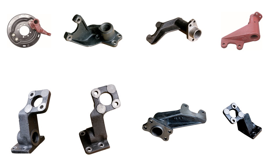 GWM POER OEM Parts for Chassis & Structural Metal Components All ...