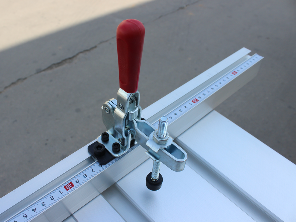 Mini Precision Sliding Panel Saw for Woodworking | 2.6KW Electric Table ...