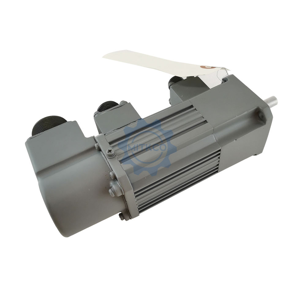 Servo Motor with Drive 0.5kW 3-phase HA-SC23GK 1/10| Alibaba.com