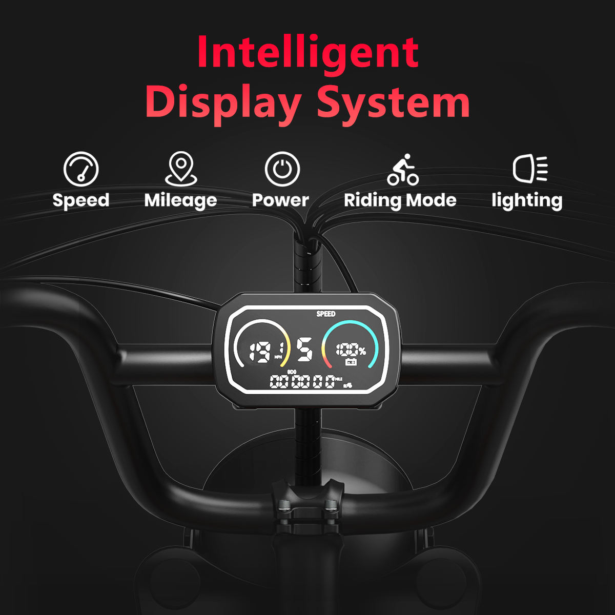 How to Choose the Best Electric Bike for Big Adults: A Complete Buying ...