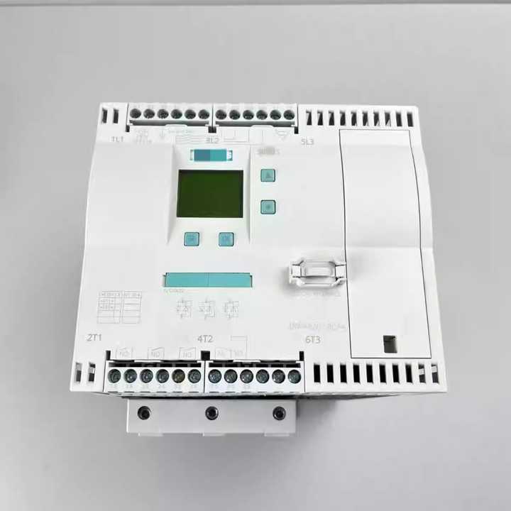 软启动器 | 3RW4074-6BB44 | 500件最小起订量 | 原始设备制造商 | Ce认证 | 一年保修 || Alibaba.com