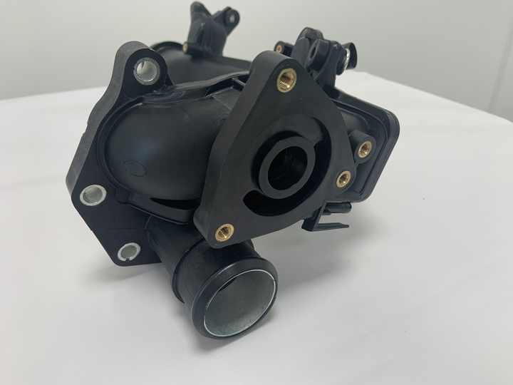 Car Engine Air Hose Turbo Intake Pipe Fitting Pressure Relief Valve Air ...