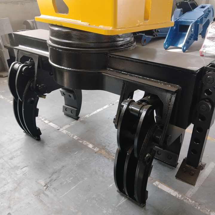 RSBM Hydraulic Wood Grapple Log Grapple| Alibaba.com