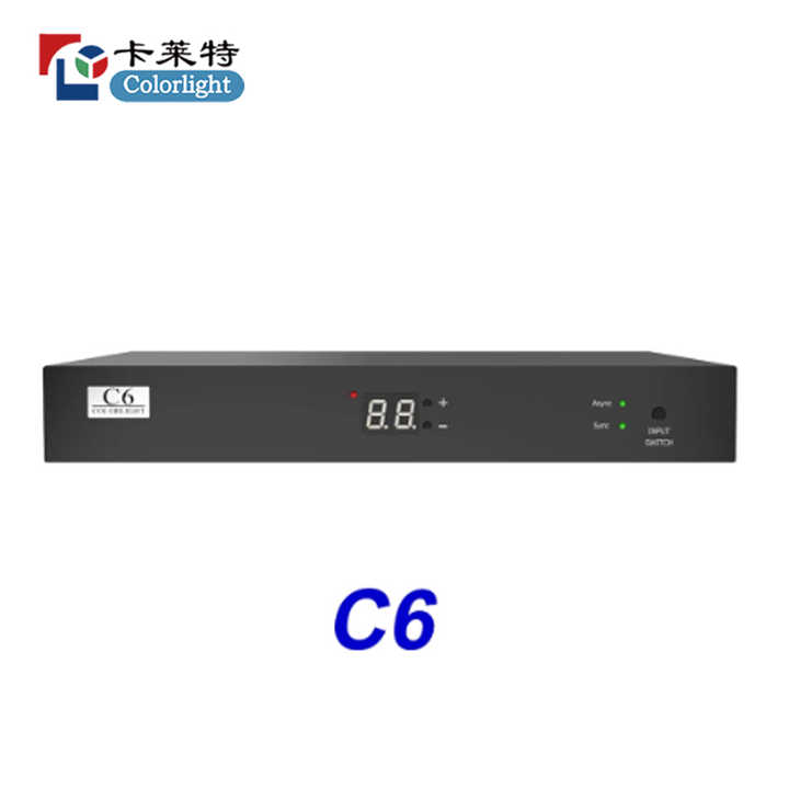 Colorlight A2K A35 A60 C4 C5 C6 A100 A200 Asynchronous Playback Box ...