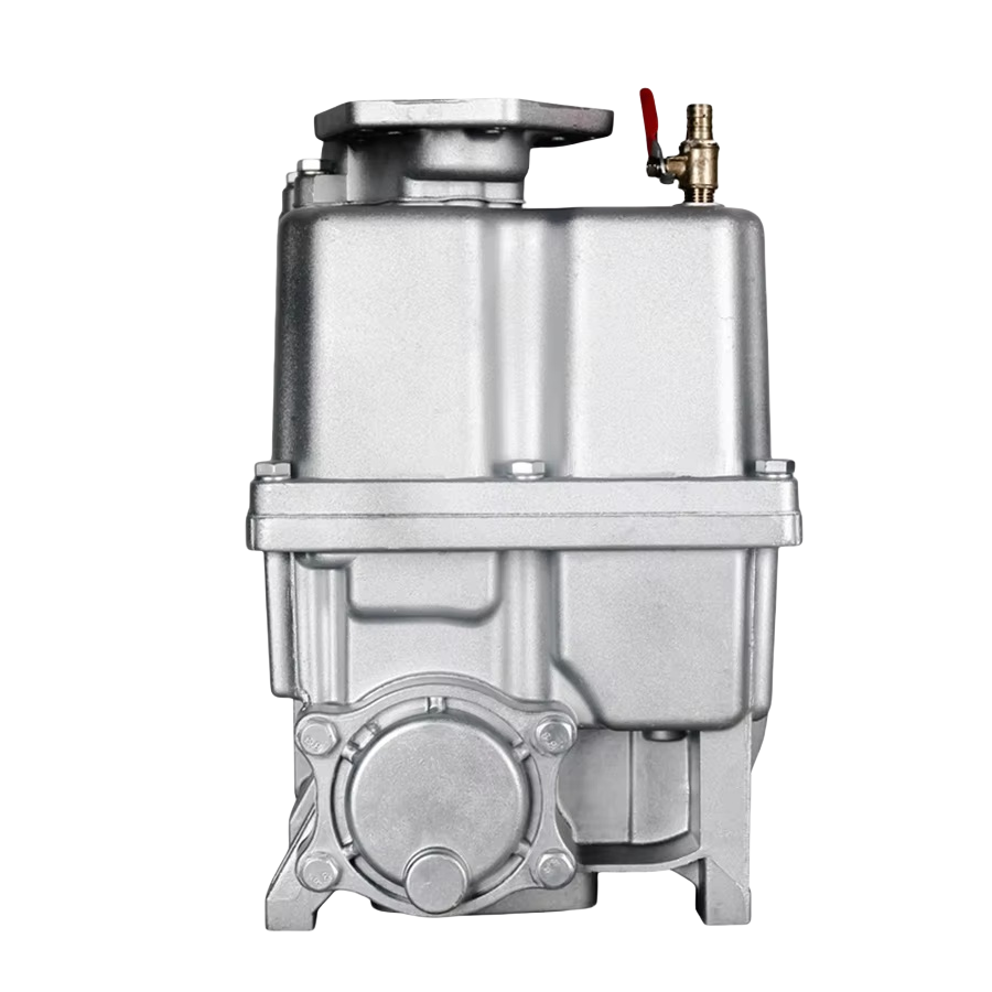 Explosion Proof Fuel Dispenser and Vane Pump Combo with ATEX ...