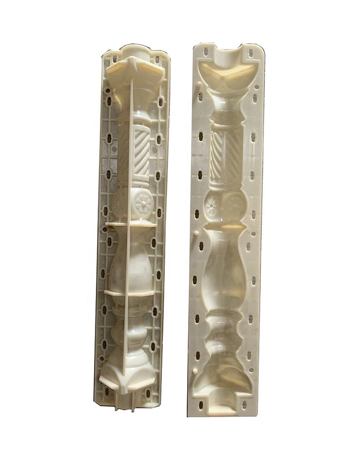 Baluster Mold for Sale - High Precision ABS Plastic Molds