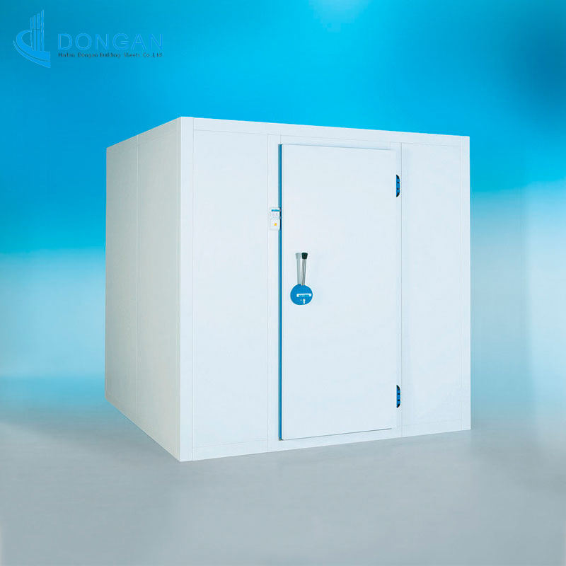Refrigeration Chilling Room - Efficient Cold Storage