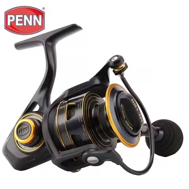 How to Choose the Best Penn Senator Reel for Saltwater Fishing