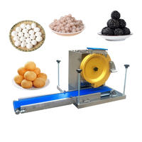 ball rolling machine: High-Efficiency Automatic Solutions