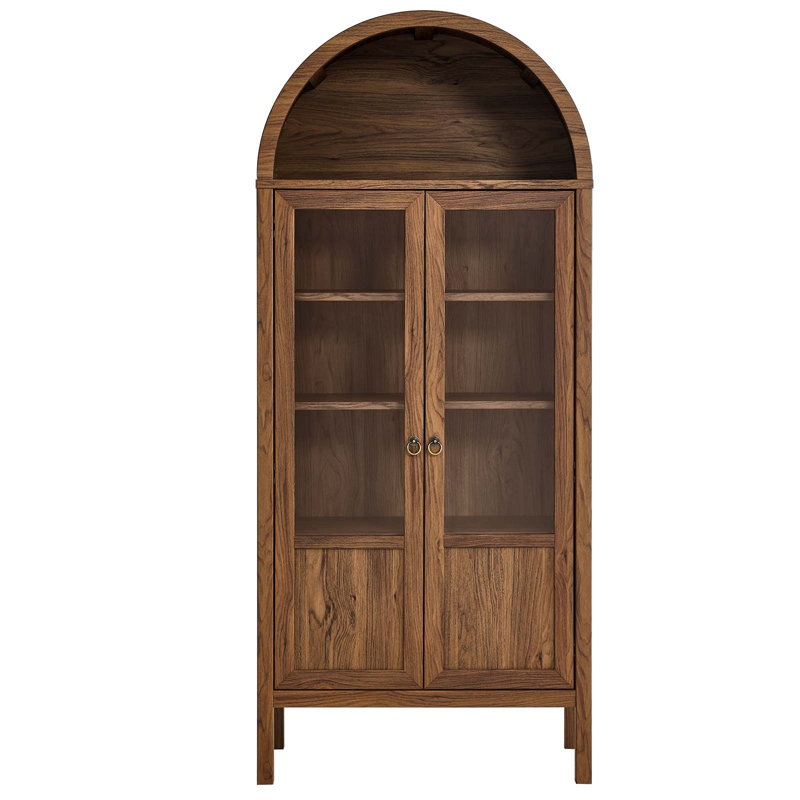 China Display Cabinets - Elegant & Versatile Solutions