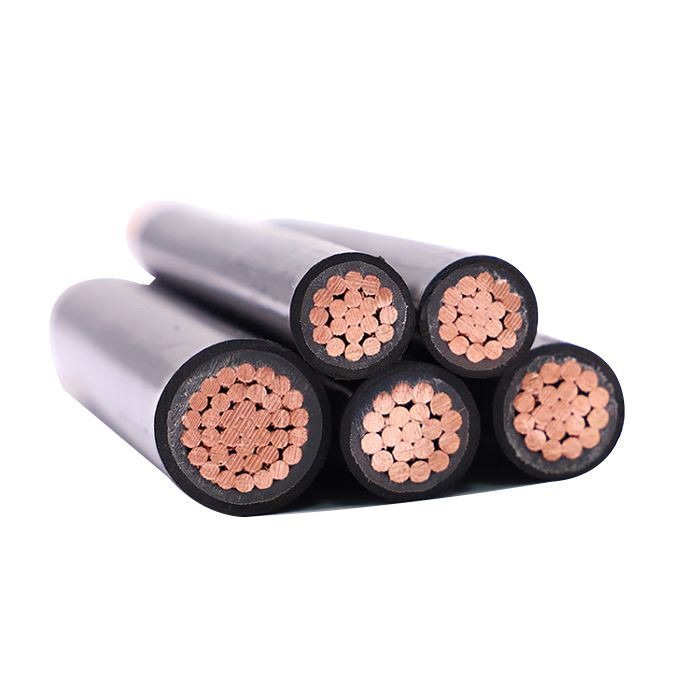 400 KV XLPE Power Cables - Reliable High Voltage Solutions