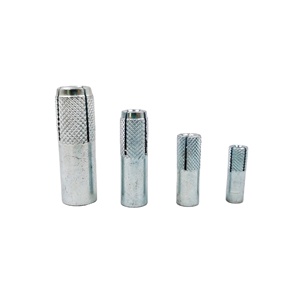 Wholesale threaded rod concrete anchors Designed For Concrete Masonry ...