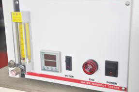 ASTM D1264 Lab Lubricating Grease Water Washout Characteristics Tester ...