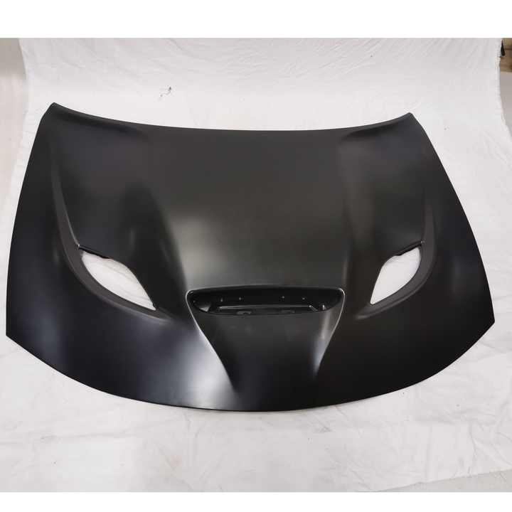 Dodge Charger Engine Hood Bonnet for 2015-21 Auto Spare Parts