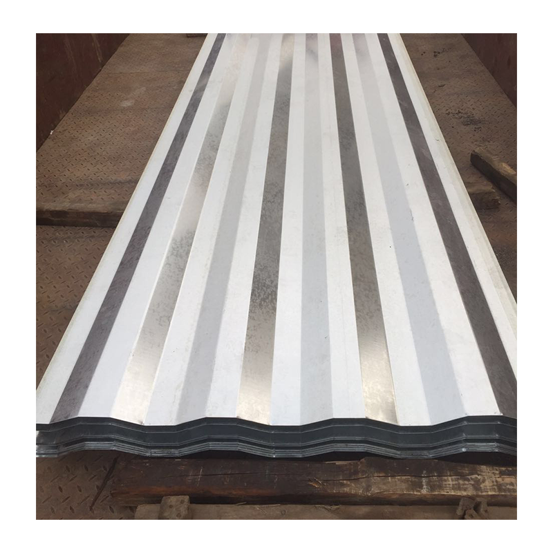 Long Span Aluminium Roofing Sheets - Durable & Efficient