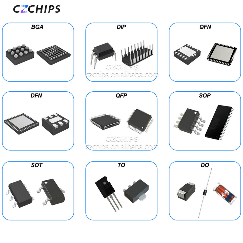 Genuine Original K7A163630B-PC16T00 QFP-100 Electronic Component ...